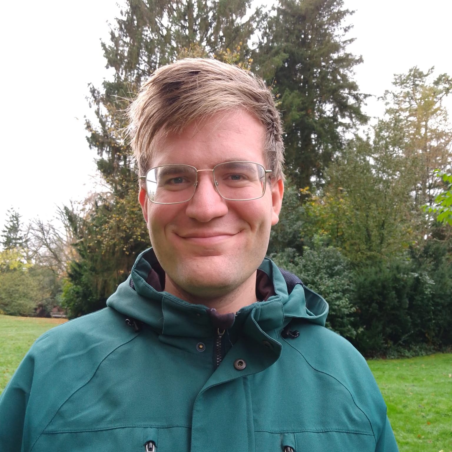 Wouter de Brie - Stichting Acutis